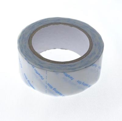 China Paraffin Sealing Film Laboratory Sealing Thin Film Factory Direct Supply and OEM Available for sale