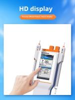 China High Accuracy PH Conductivity Dissolved Oxygen Detector DZB-712F/DZB-718L Portable Multi-Parameter Analyzer China for sale