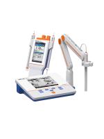 China High Accuracy PH Conductivity Dissolved Oxygen Detector DZB-712F/DZB-718L Portable Multi-Parameter Analyzer China for sale