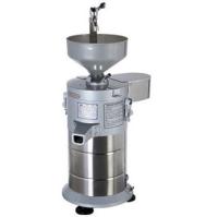 Cina attrezzature di trasformazione dei prodotti alimentari del mulino della soia 2.2kw che macinano i cereali per l'hotel commerciale in vendita