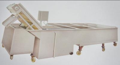 China Meat Thawing Machine Food Processing Equipments 5.5KW With Low Noisy for sale