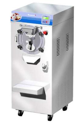 Cina Congelatore in lotti dell'acciaio inossidabile 3600w 60L/H con il compressore di Tecumseh KK in vendita