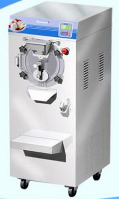 Cina Congelatore in lotti dell'acciaio inossidabile 3600w 60L/H con il compressore di Tecumseh KK in vendita