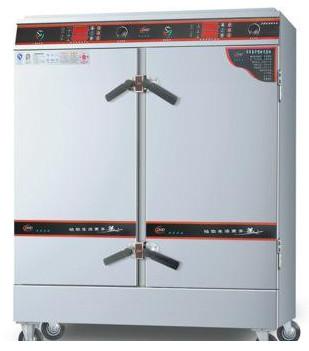 China DMD-PH-24 Meat Steamer Commercial Automatic Microcomputer Monitoring 24KW for sale