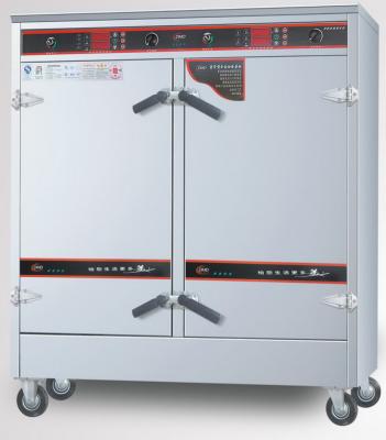 은 호텔 대중음식점 큰 군매점 상업적인 부엌 기선 36KW/380V