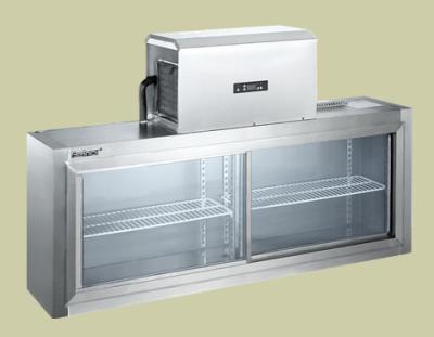 Κίνα +6℃ στον εμπορικό ψυγείων +2℃ ψυκτήρα 1500*450*600/300 ψυγείων ψυκτήρων βιομηχανικό προς πώληση