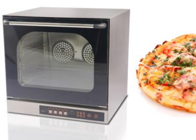 China High Humidity Digital Convection Baking Oven for sale