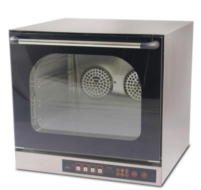 China High Humidity Digital Convection Baking Oven for sale