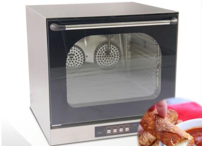 China High Humidity Digital Convection Baking Oven for sale