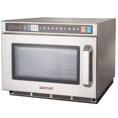 Cina Attrezzature commerciali della cucina microonda/17L dell'acciaio inossidabile di WMT-420T in vendita