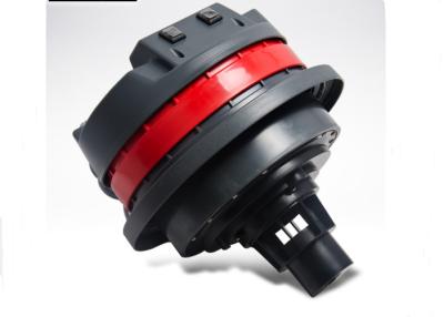 China CB60-2 Wet And Dry Vacuum Cleaner With 3 - Motor / Hotel Housekeeping Equipments for sale