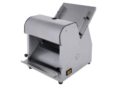 220V / 50Hz Slicer ψωμιού/hlm-31 εξοπλισμοί επεξεργασίας τροφίμων για το αρτοποιείο