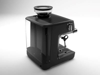 China Fully automatic coffee machine, afternoon tea, capsule coffee machine, fully automatic Internet of Things machine for sale