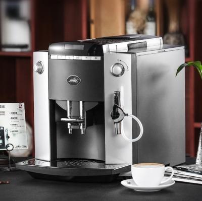 China Fully automatic coffee machine, afternoon tea, capsule coffee machine, fully automatic Internet of Things machine for sale