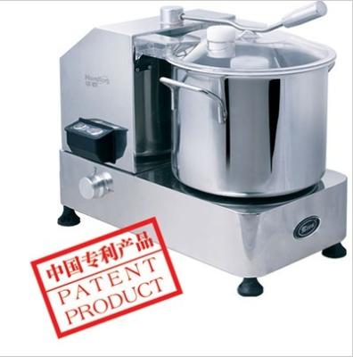 China Food Processing Equipment Multifunction Meat Vegetable Broken Cutting Machine for sale