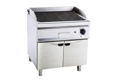 China Char Broier Commercial Grill Western Kitchen Equipments Electric Or Gas Available for sale