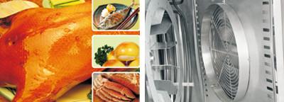 China Zica Multi-function Combi Oven Commercial Electric Baking Ovens for sale