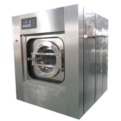 Cina Le macchine/attrezzatura 50kg/time della lavanderia dell'hotel dell'estrattore della rondella di vestiti con CE hanno approvato in vendita