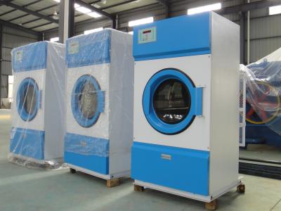 China Volledige Automatische Drogere Machine/Hotelwasserijmachines met 70kg-Capaciteit Te koop