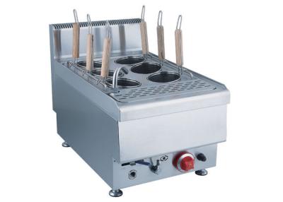 China JUSTA New type Commercial Kitchen Equipment  Electric Noodle Boiler Electric Pasta Cooker for sale