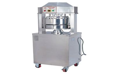 China Low Noisy 1.5kw Hydraulic / Mechanism Dough Divider Machine HDD36B For Home for sale