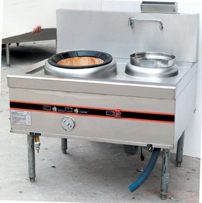 China One Burner Commercial Gas Cooking Range / Cooking Stove For Kitchen Equipments for sale