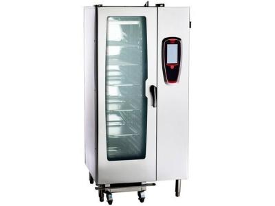 China Zica Multi-function Combi Oven Commercial Electric Baking Ovens for sale