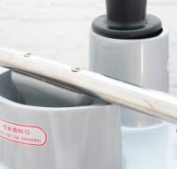 China Multi-function Vegetable Cutter Shredding Slicing Dicing Machine Food Processing Equipments for sale