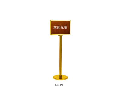 China Stainless Steel Railing Stand Silver/Golden Crowd Control Stanchion with Tabby Retractable Belt Rust-Resistant for sale