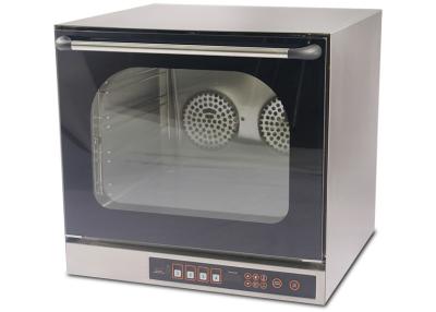 China Hot Air Heating Electric Baking Ovens with LED Temperature / Digital Convection Oven High Humidity Type for sale