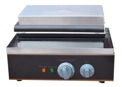 Cina Creatore della cialda del panino/macchina commerciali 220V 1550W stampa del panino in vendita