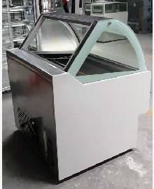 China Armário de exibição de sorvete ZL-CF-120 à venda