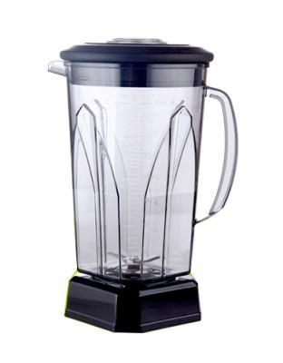 China 2LCommercial Multi-Functional Bar Blender /  Healthy Multi-Function Conditioner Food Service Equipments for sale