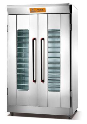 Cina Un pane elettrico Proofer, macchina intelligente di 15 pentole di Proofer del ritardatore della pasta in vendita