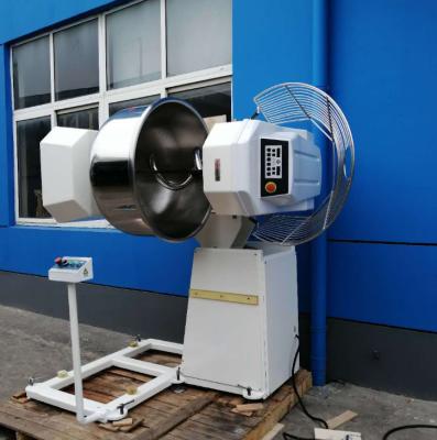 China Food Processing Equipment Commercial Heads Up Spiral Dough Mixer Two Mixing Speed Tipping Bucket for sale