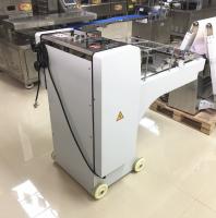 China Multifunctional Toast Square Shaping Machine Semi - Automatically for sale