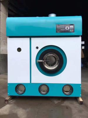 中国 自動ドライ クリーニング機械ホテルの洗濯は10kg洗浄容量を機械で造ります 販売のため