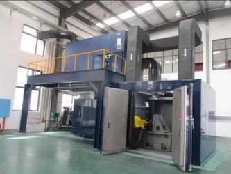 China Factory - Guangzhou YuanZhong Autopart Co., Ltd.