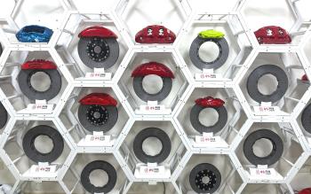China Factory - Guangzhou YuanZhong Autopart Co., Ltd.