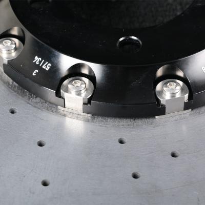Cina Dischi freno Mercedes Benz Per Mercedes g550 G350 G500 G63 G65, Rotori di freno a disco 420*40mm in vendita