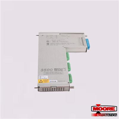 中国 136703-01曲がネバダの分離した内部障壁入力/出力モジュール 販売のため