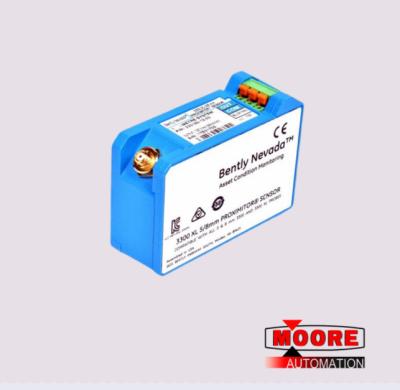 中国 330180-12-05曲がネバダ3300 XL Proximitorセンサー 販売のため