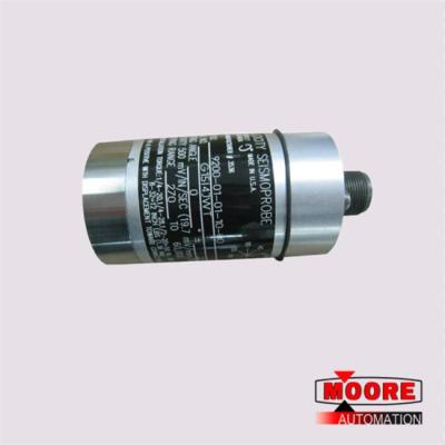 中国 9200-01-02-10-00曲がネバダの二線式の速度のSeismoprobeのトランスデューサー 販売のため
