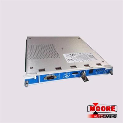 Cina 3500/22-02-00 piegato Nevada Transient Data Interface in vendita