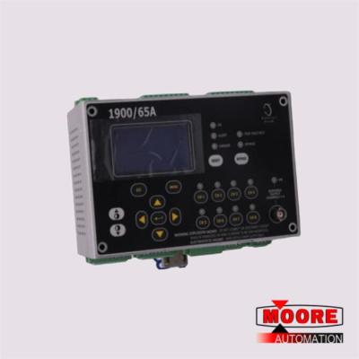 中国 曲がの1900/65A-01-02-01-00-00ネバダ一般目的装置のモニター 販売のため