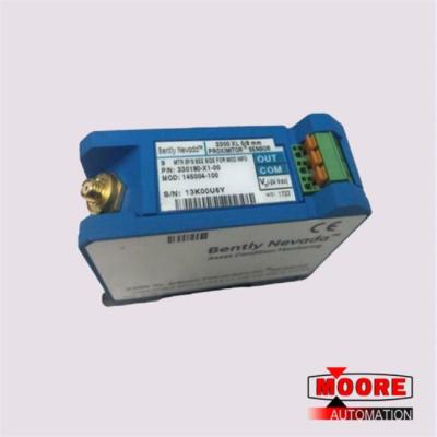 中国 330180-X1-05 145004-13曲がネバダProximitor 3300 XLセンサー 販売のため