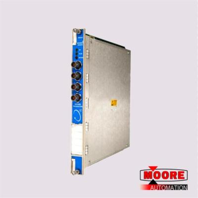 Cina 3500/40-01-00 piegato monitor del Nevada Proximitor in vendita