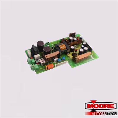 중국 SDCS-POW-1 3ADT220090R0003 ABB  전력 공급 모듈 판매용