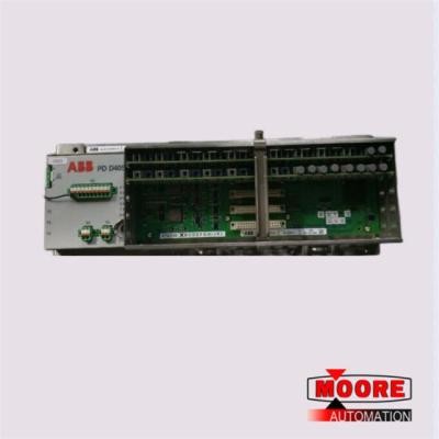 중국 3BHE041626R0101 PDD405A101  ABB  주파수 변환기 판매용