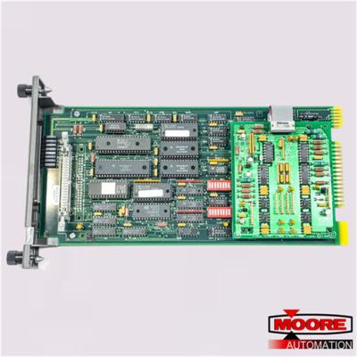 중국 INLIM03  ABB  베일리 인피 90 고리형 인터페이스 모듈 판매용